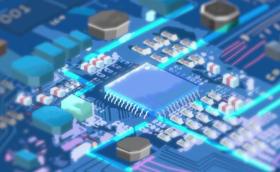 What is the world's first ISP chip? | Weyland