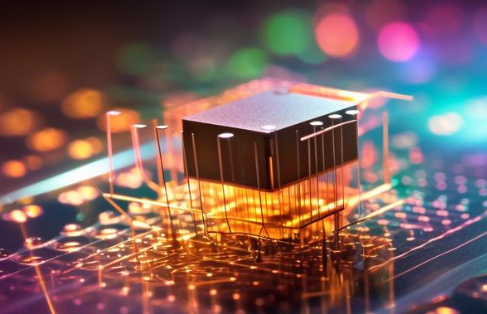 Does the camera require an ISP image processing chip? | Weyland