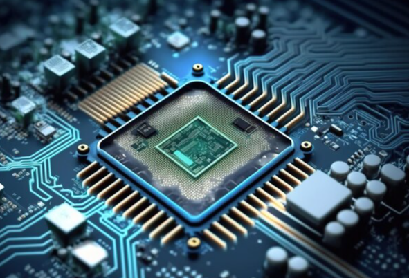 Comparison of Image Processing ISP Chips | Weyland