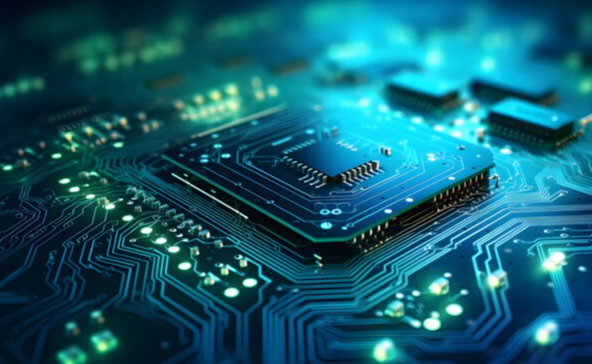 ISP chip SoC chip | Weyland