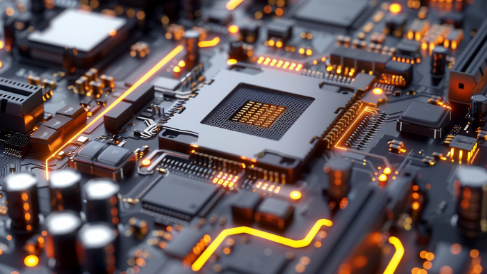 ISP imaging algorithms and chips | Weyland