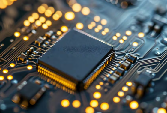 Sony ISP chip | Weyland