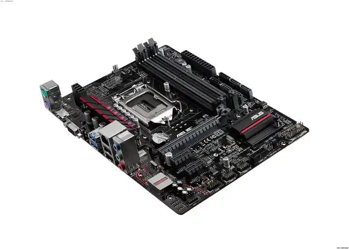 atomd425 Industrial Control Motherboard Modification | Weyland