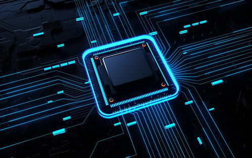 Basic Components of Superchip AC-DC Chip Self-Power Circuitry | Weyland