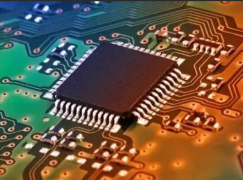 ARM chip ISP pins | Weyland