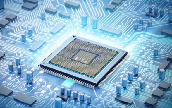 ISP chip image sensor | Weyland