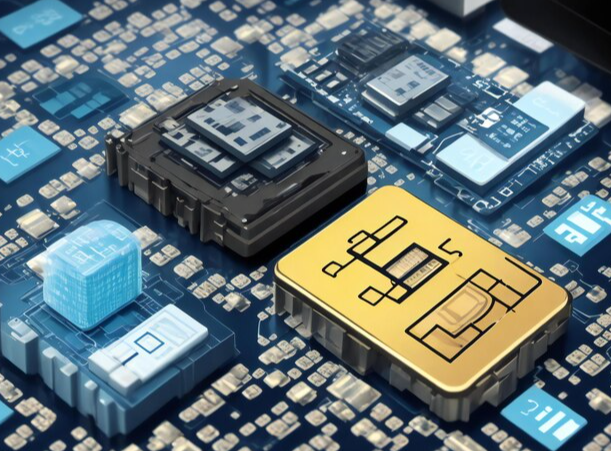 What are the key specifications of ISP image processing chips? | Weyland