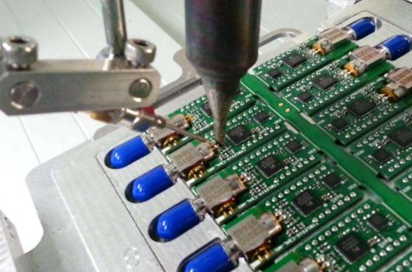 What is the difference between an ISP chip and a processor? | Weyland