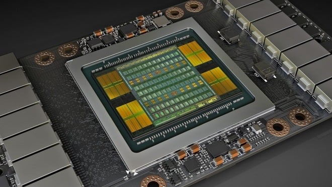 Entry-level learning chip with integrated ISP | Weyland