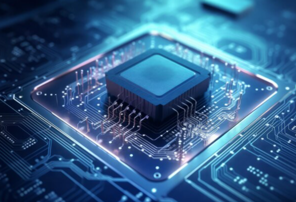 Mobile phone ISP chip | Weyland