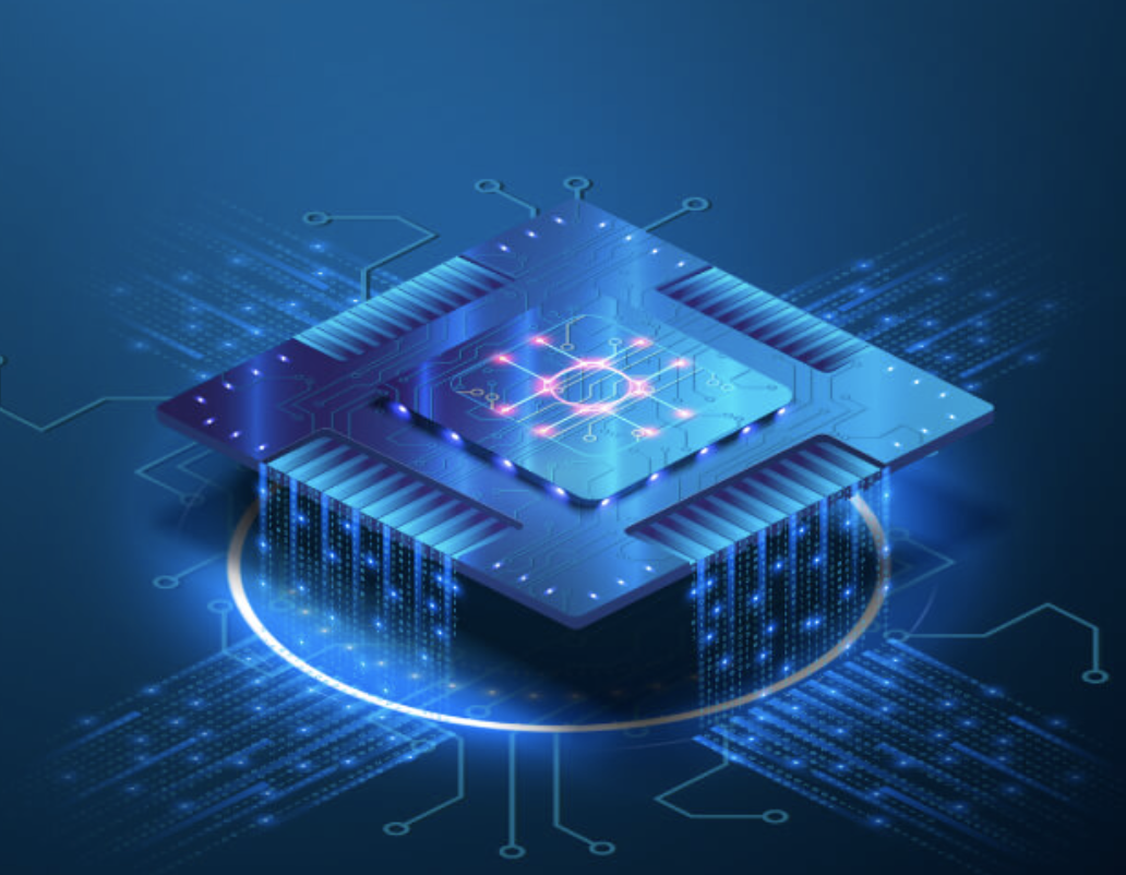 ISP chip SoC | Weyland