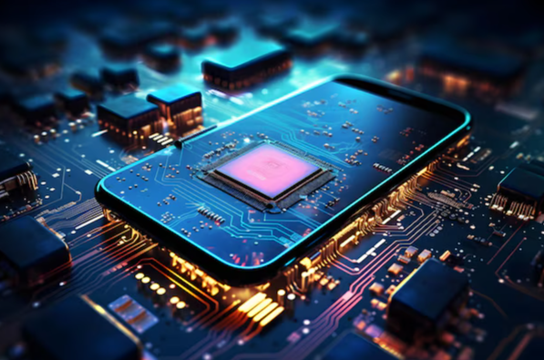Functional Principle of Mobile Phone ISP Chips | Weyland