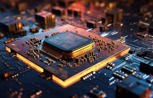 Deep ISP chip | Weyland