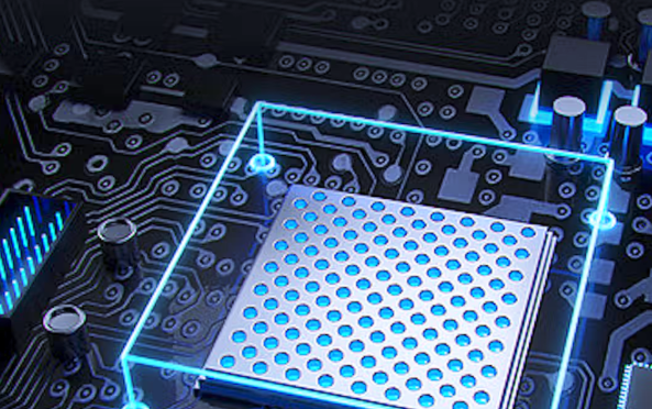 SoC chip ISP | Weyland