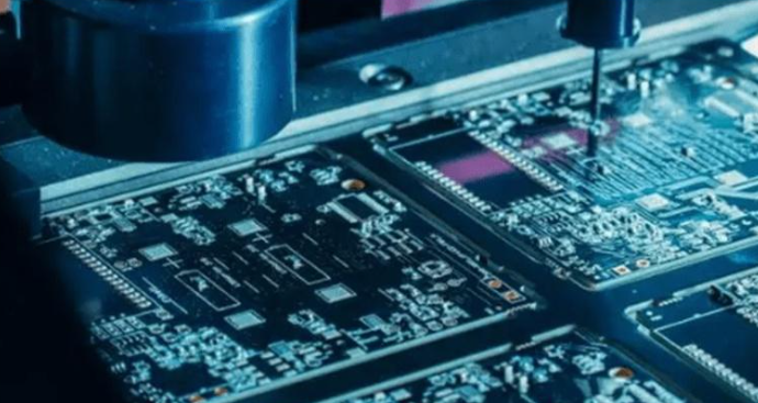 The image signal processor chip used in DJI drones | Weyland