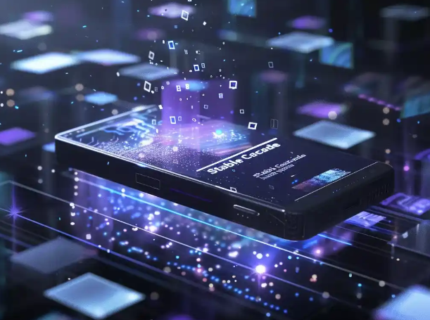 isp Sharp Vision chip | Weyland