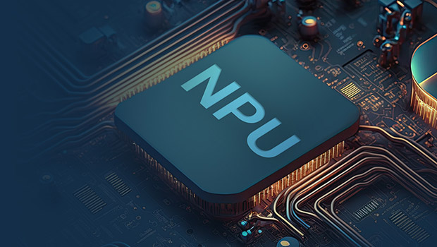 Is the dedicated graphics chip an NPU or an ISP? | Weyland