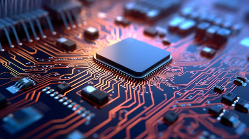 The distinction between DSP chips and ISP chips | Weyland