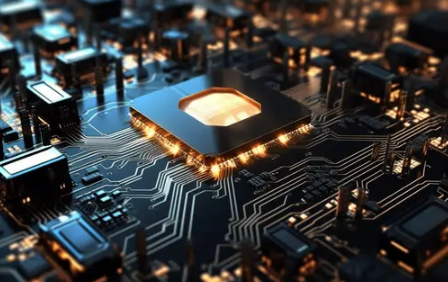The manufacturing process for optical module chips | Weyland