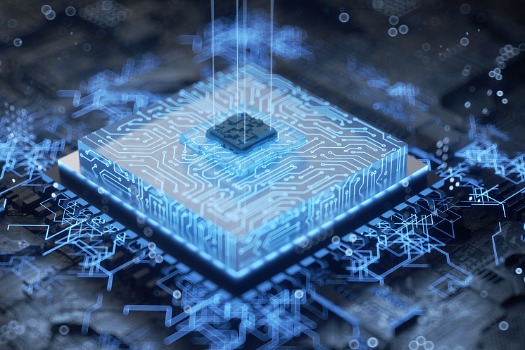 ISP chip processing method | Weyland