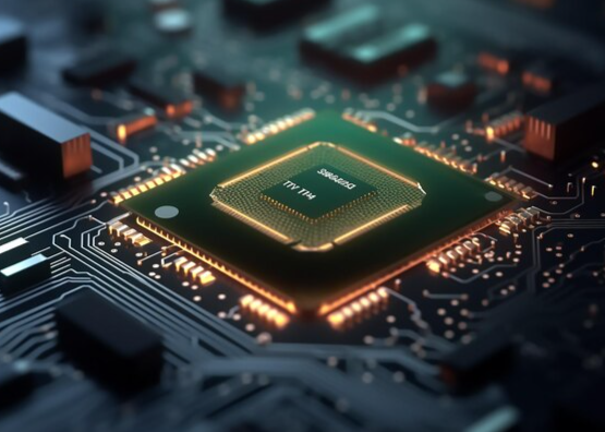 Procurement of ISP1504CB chips | Weyland