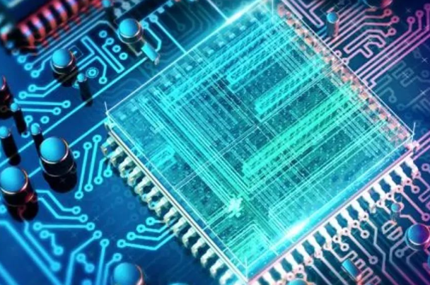 What does ISP stand for in digital chips? | Weyland