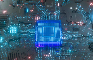 Digital Image Signal Processor Chip | Weyland