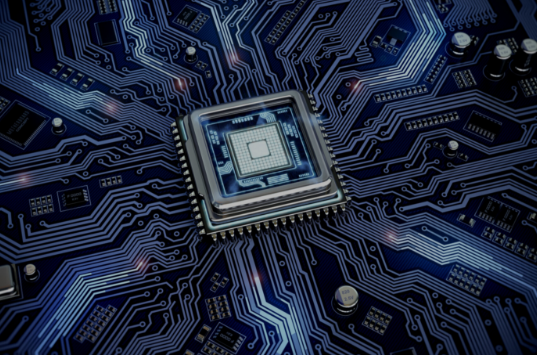 Shenzhen ISP chip | Weyland