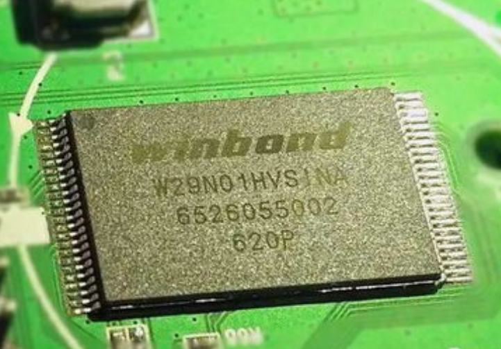 Winbond Electronics Joins Silicon Photonics Alliance to Advance ...