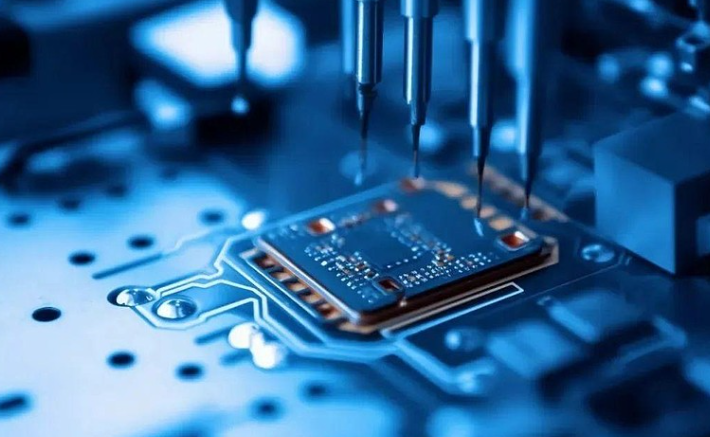 The function of the mobile phone ISP chip | Weyland