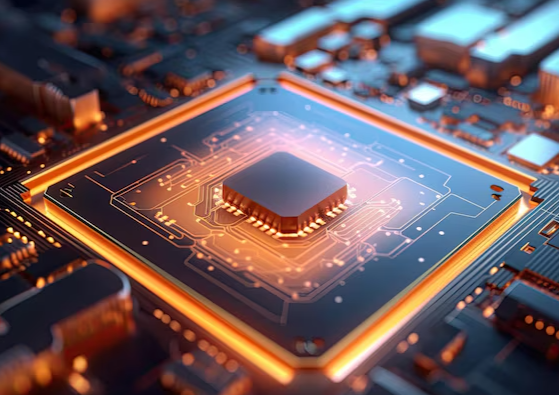 What does the ISP performance of a chip mean? | Weyland