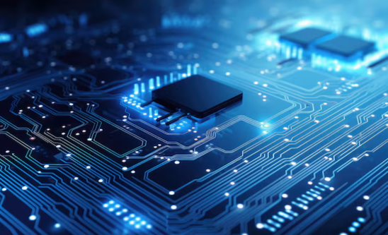 Leading ISP chip manufacturer | Weyland