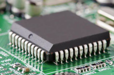 ISP chip interface | Weyland