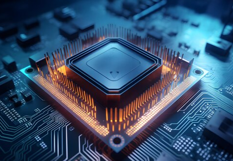 What are the specifications required for ISP image processing chips ...