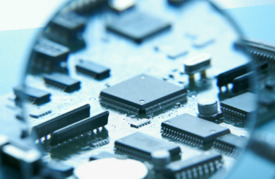 Professional ISP chip | Weyland