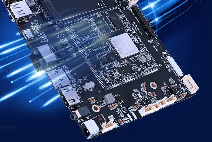 Beijing Industrial-Grade Android Industrial Control Motherboard Design ...