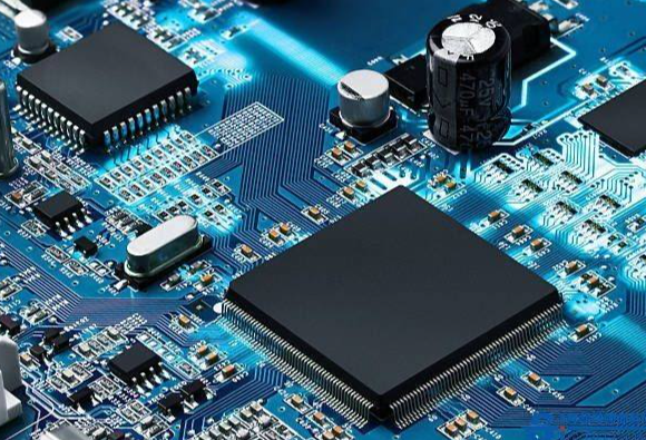 Automotive-grade ISP chip | Weyland