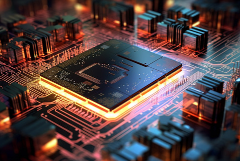 Kirin 990 chip | Weyland