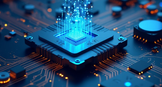 How many chips are used in an 800g optical module? | Weyland