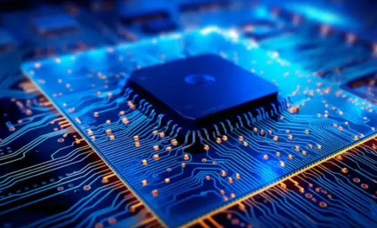 Thermal imaging ISP chip | Weyland