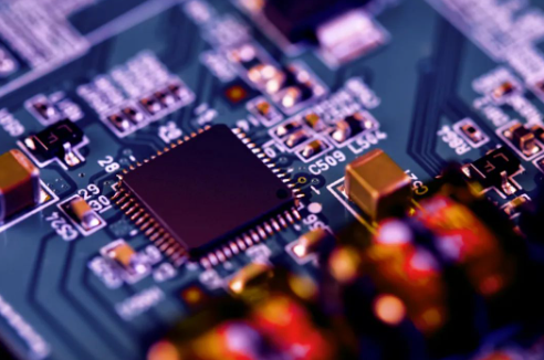 Chip ISP algorithm | Weyland