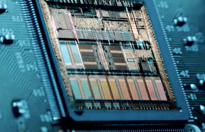 How to utilise the ISP chip on a mobile phone | Weyland