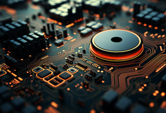 What is a dual-channel ISP processing chip? | Weyland