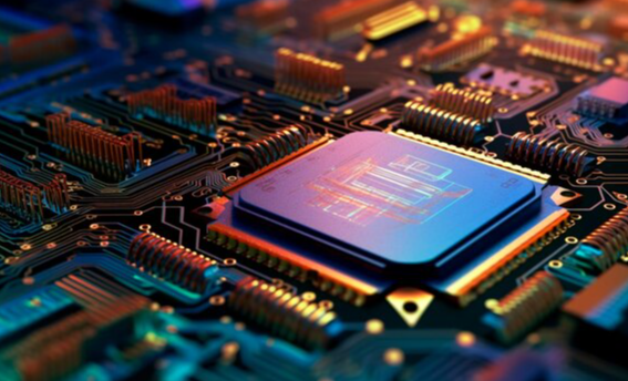 DJI's ISP chip | Weyland