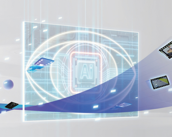 HISILICON's StarFlash technology has been incorporated into ITU ...