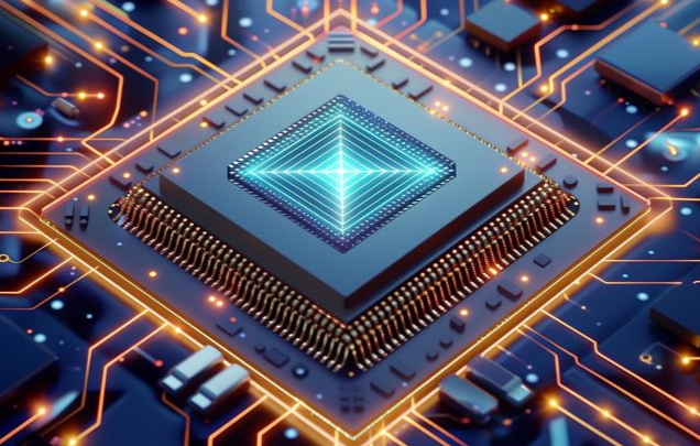 What programming language is used for ISP chip algorithms? | Weyland