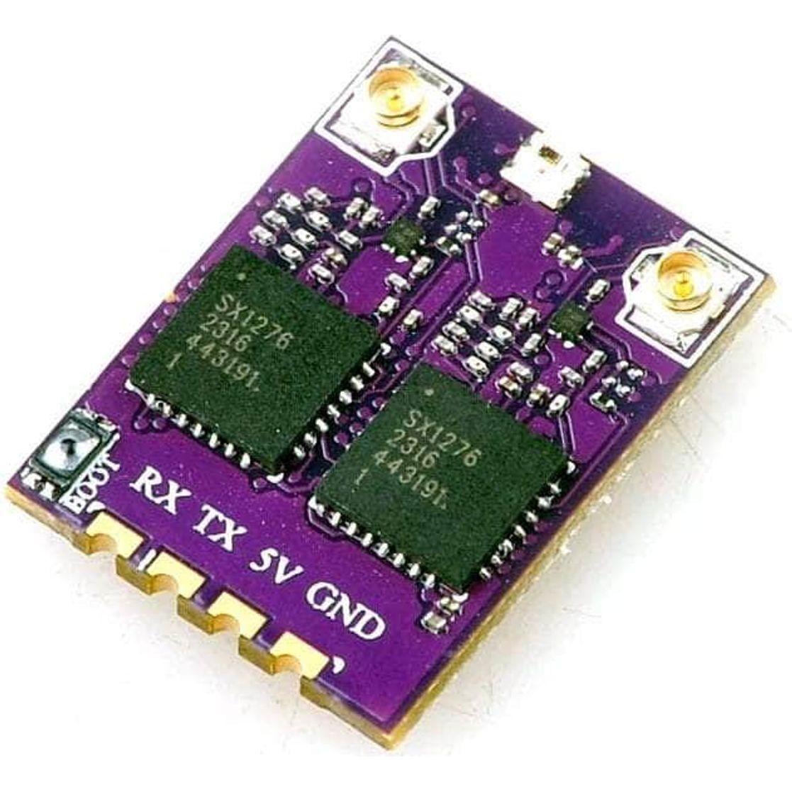What is the processing time delay for the ISP chip in days? | Weyland
