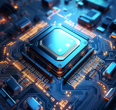 ISP interface AVR chip | Weyland