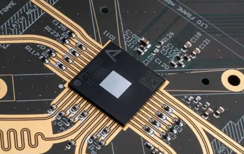 What is the ISP chip in a mobile phone? | Weyland