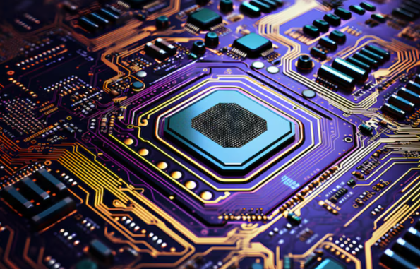 ISP position chip | Weyland